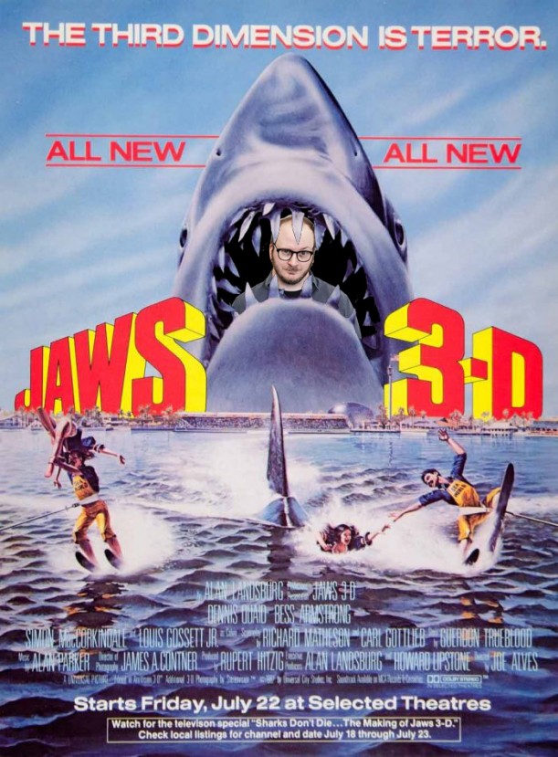 Jaws 3